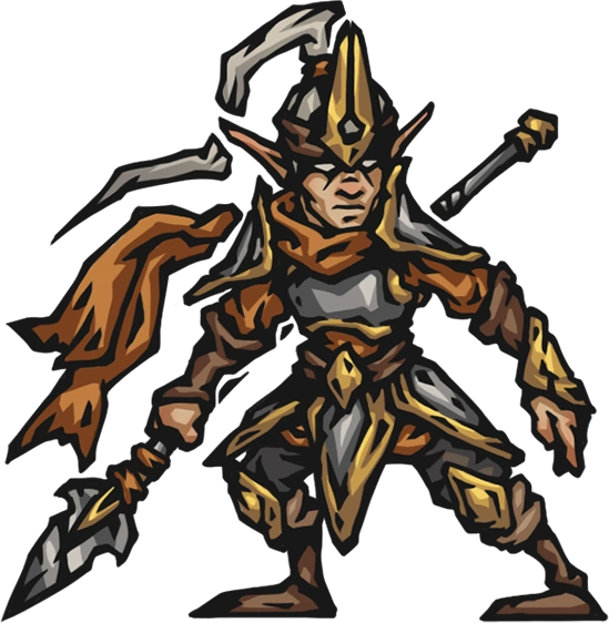 Ridael | Darkest AFK Wiki | Fandom