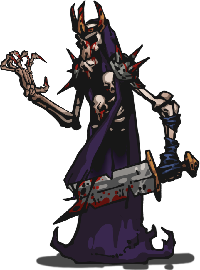 Reaper Darkest Afk Wiki Fandom