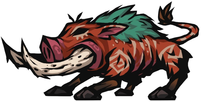 Boar | Darkest AFK Wiki | Fandom