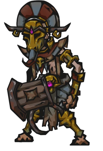 Mummy | Darkest AFK Wiki | Fandom