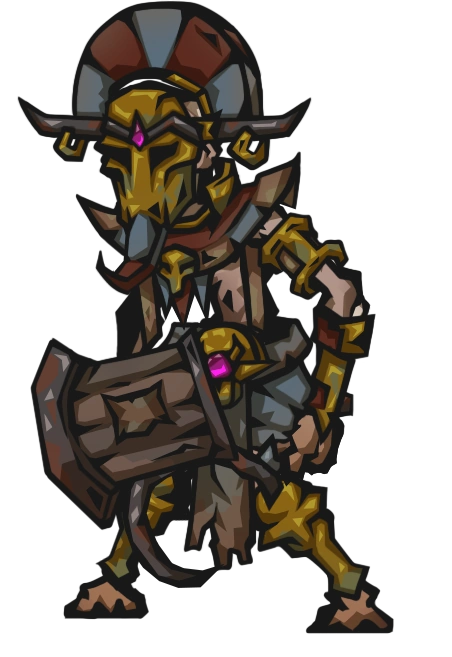 Mummy | Darkest AFK Wiki | Fandom