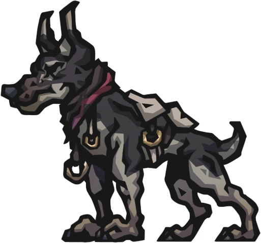 Portal Dog | Darkest AFK Wiki | Fandom