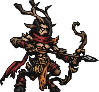 Tilion | Darkest AFK Wiki | Fandom