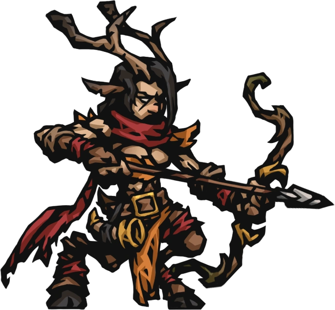 Tilion | Darkest AFK Wiki | Fandom