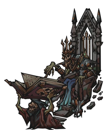 Lich | Darkest AFK Wiki | Fandom