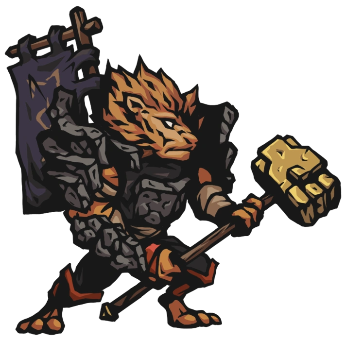 Baison | Darkest AFK Wiki | Fandom