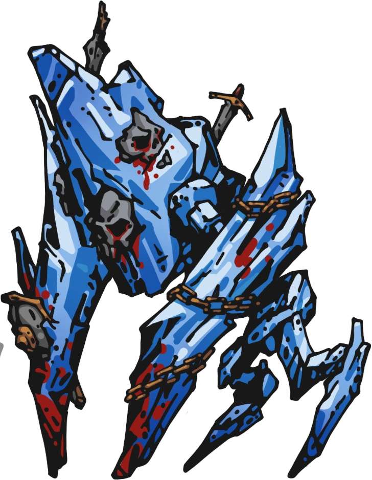 Ice Golem | Darkest AFK Wiki | Fandom