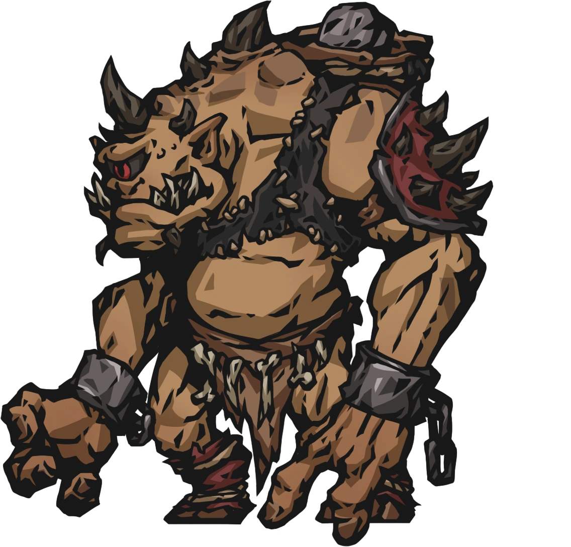 Cyclop Boss | Darkest AFK Wiki | Fandom
