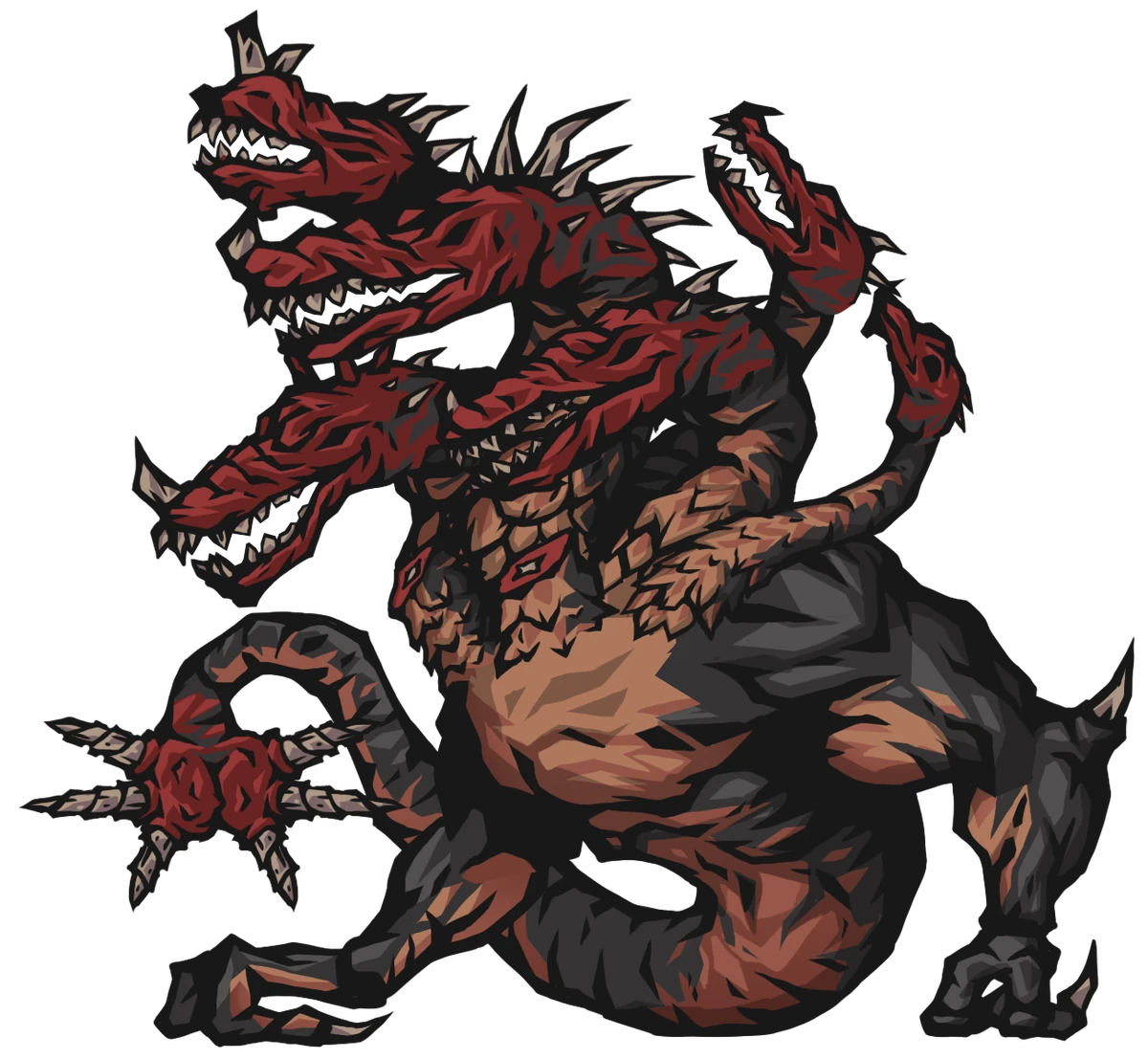 Hydra | Darkest AFK Wiki | Fandom