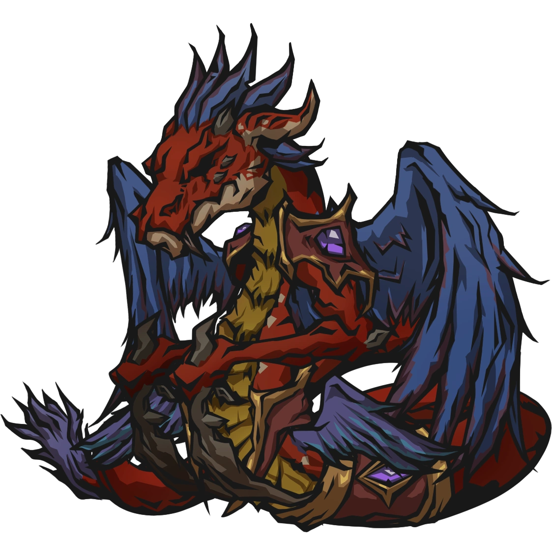 Quetzalcoatl of Fire | Darkest AFK Wiki | Fandom