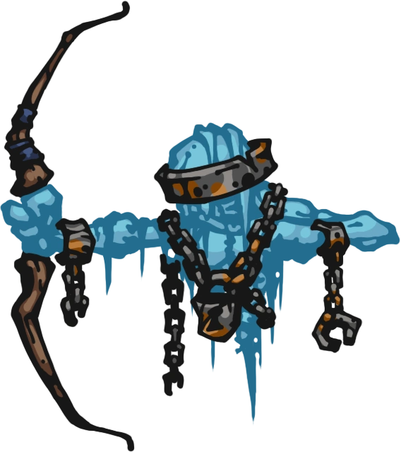 Ghost | Darkest AFK Wiki | Fandom