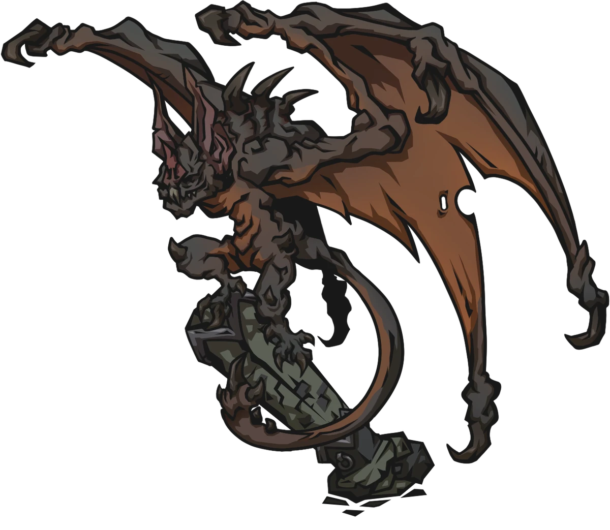 Bat | Darkest AFK Wiki | Fandom