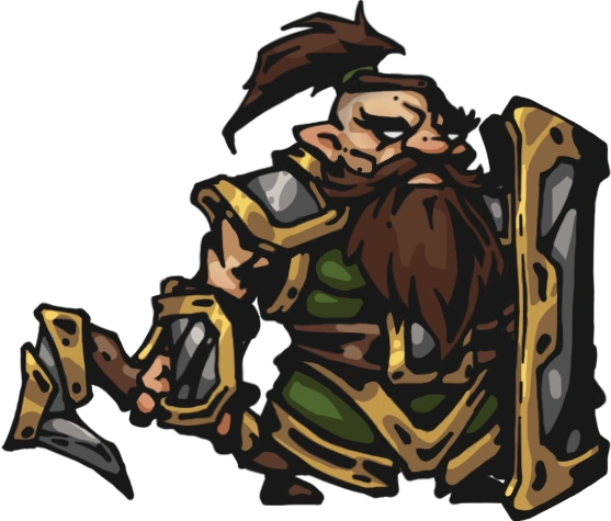 Ghorm | Darkest AFK Wiki | Fandom