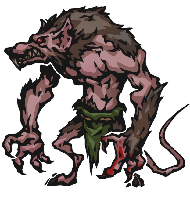 Ogre Rat | Darkest AFK Wiki | Fandom