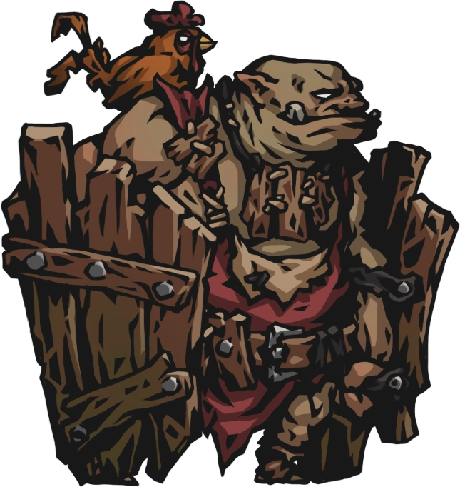 Rabba | Darkest AFK Wiki | Fandom