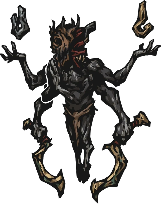 Grim Avatar | Darkest AFK Wiki | Fandom