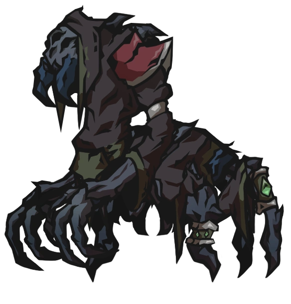 Necrospider | Darkest AFK Wiki | Fandom