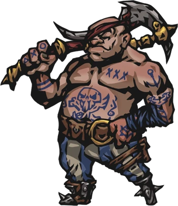 Bosun | Darkest AFK Wiki | Fandom