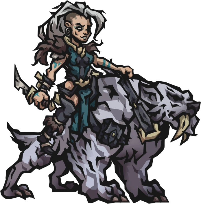 Ingrid | Darkest AFK Wiki | Fandom