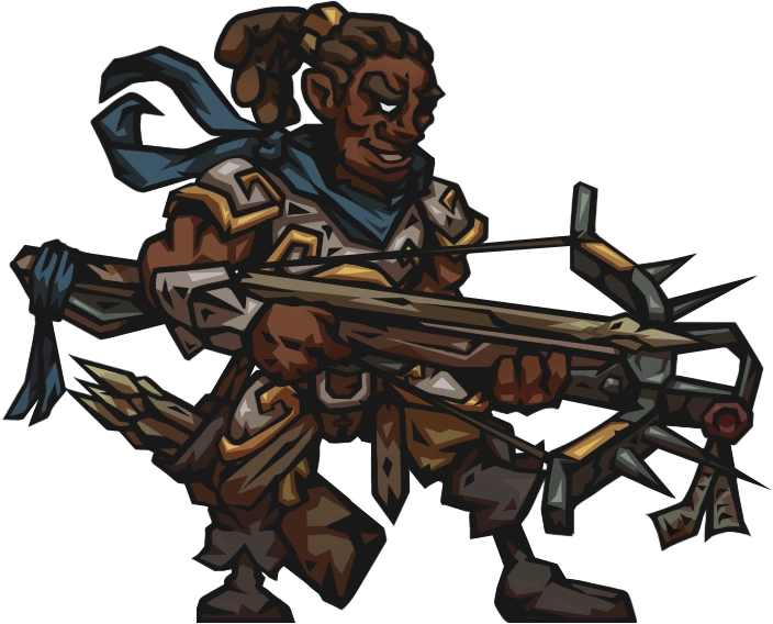 Chas | Darkest AFK Wiki | Fandom