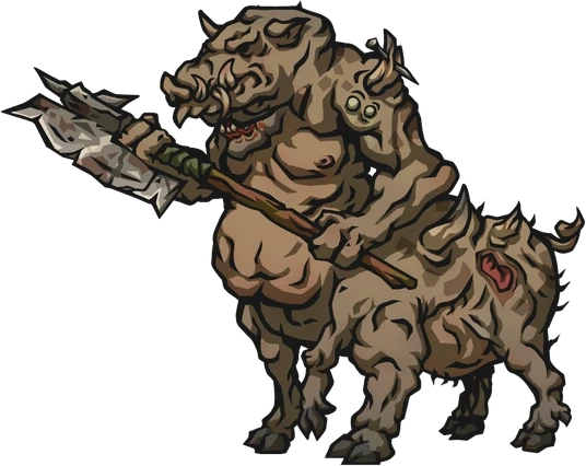 Decaying Centaur | Darkest AFK Wiki | Fandom
