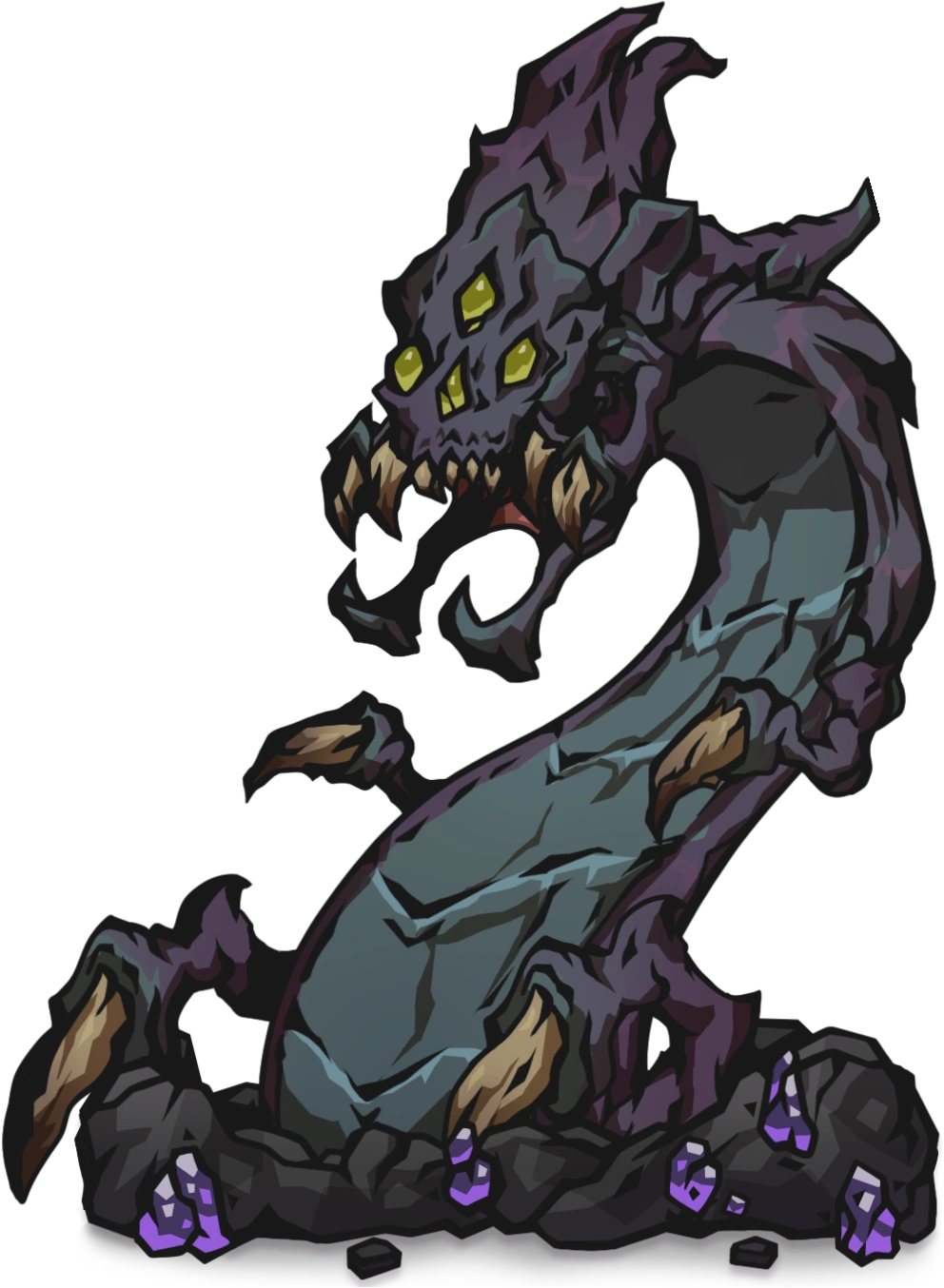 Portal Worm | Darkest AFK Wiki | Fandom