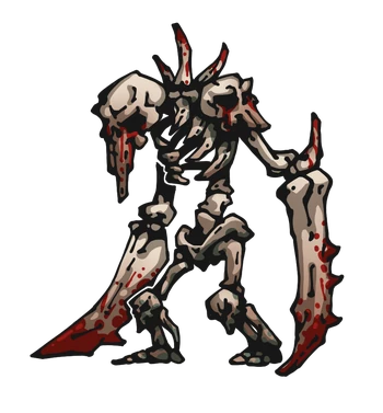 Bone Golem | Darkest AFK Wiki | Fandom