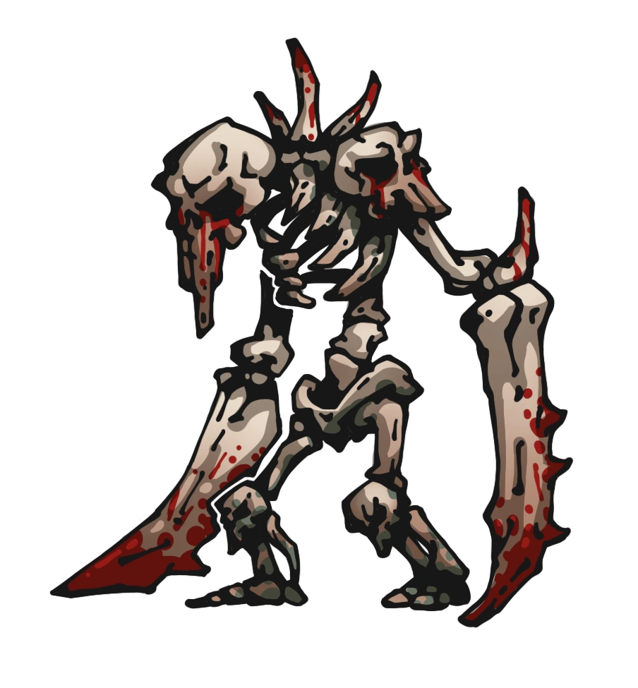 Bone Golem | Darkest AFK Wiki | Fandom
