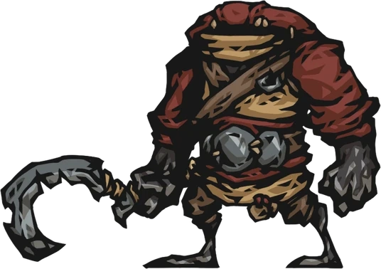 Grim Guard | Darkest AFK Wiki | Fandom