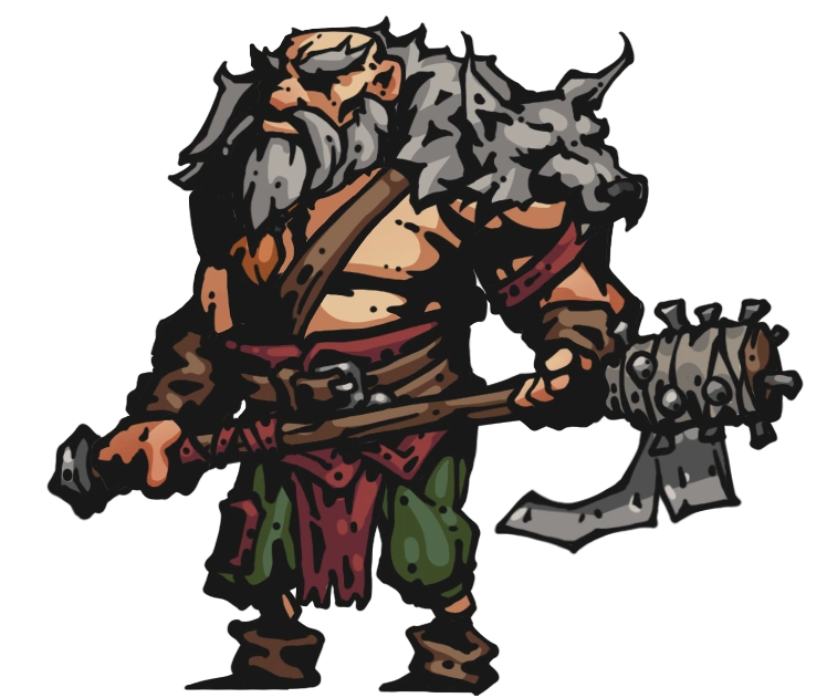 Big Boy Bandit | Darkest AFK Wiki | Fandom