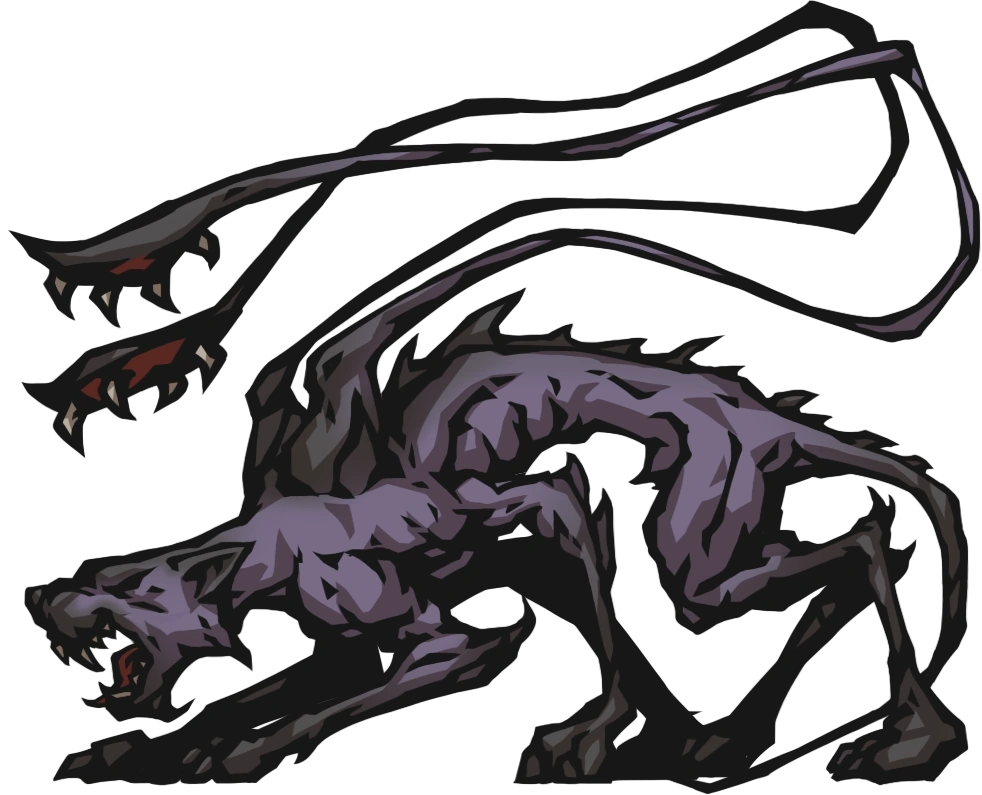 Cavern Beast | Darkest AFK Wiki | Fandom