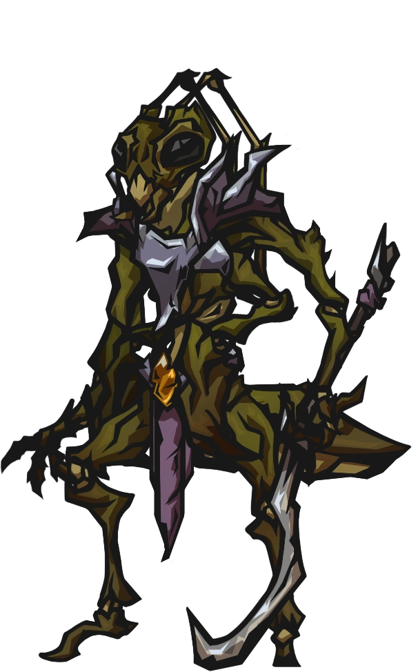Lord of Mantis | Darkest AFK Wiki | Fandom