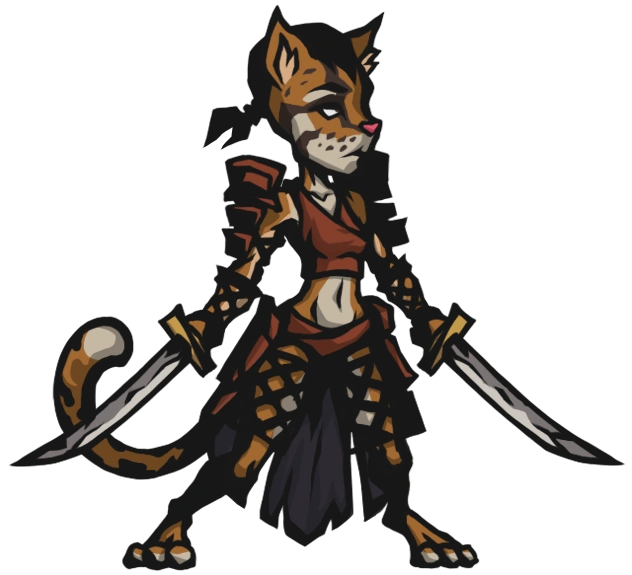 May | Darkest AFK Wiki | Fandom