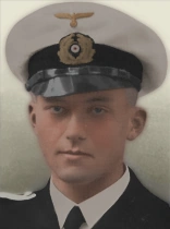 Wilhelm Behrmann | Darkest Days of Earthia Wiki | Fandom