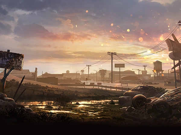 DARKEST DAYS Wiki | Fandom