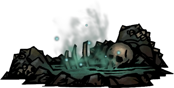 Brackish Tide Pool | Darkest Dungeon (Thai) Wiki | Fandom