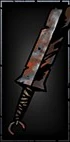 Heavy Executioner's Sword | Darkest Dungeon Wiki | Fandom