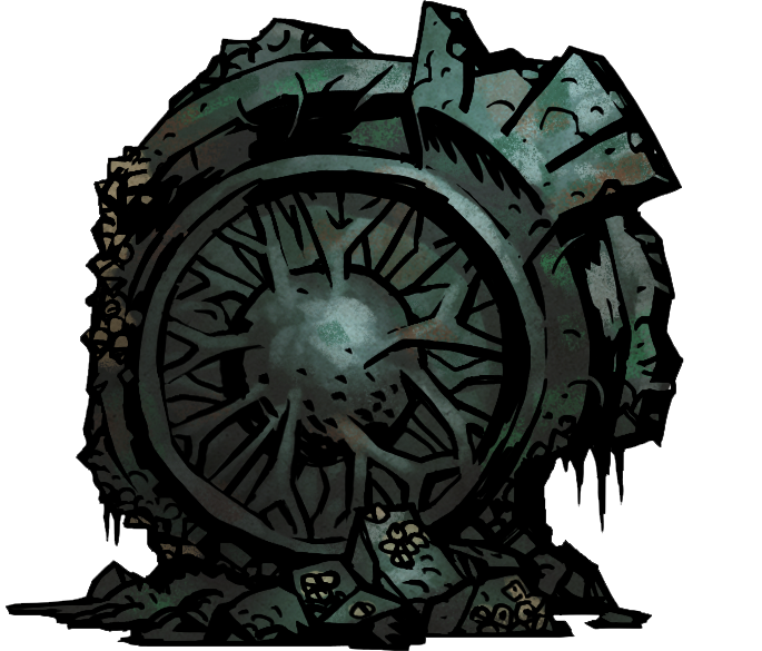 Bas-Relief | Darkest Dungeon (Thai) Wiki | Fandom