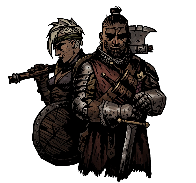 Guild | Darkest Dungeon Wiki | Fandom