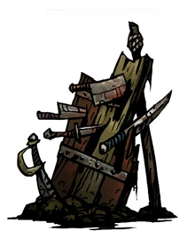 Rack of Blades | Darkest Dungeon Wiki | Fandom