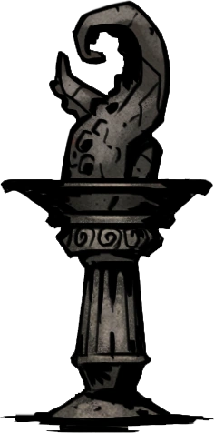 Eldritch Altar | Darkest Dungeon (Thai) Wiki | Fandom