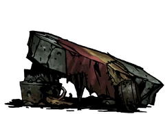 Makeshift Dining Table | Darkest Dungeon (Thai) Wiki | Fandom
