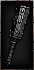 Rusted Mace | Darkest Dungeon Wiki | Fandom