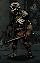 Bone Soldier | Darkest Dungeon Wiki | Fandom