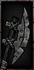 Primitive Glaive | Darkest Dungeon Wiki | Fandom