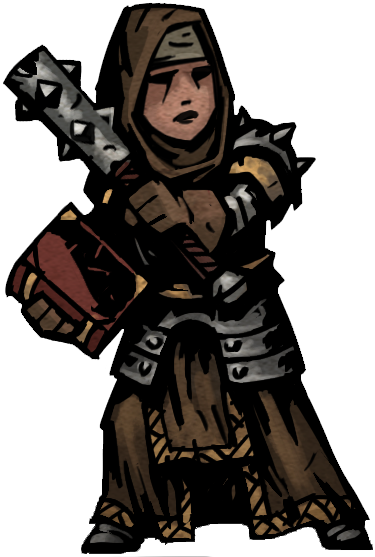 Vestalin | Darkest Dungeon Wiki | Fandom