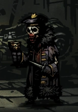 Bone Courtier | Darkest Dungeon Wiki | Fandom