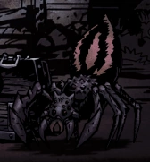 Webber | Darkest Dungeon Wiki | Fandom