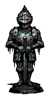 Suit of Armor | Darkest Dungeon Wiki | Fandom