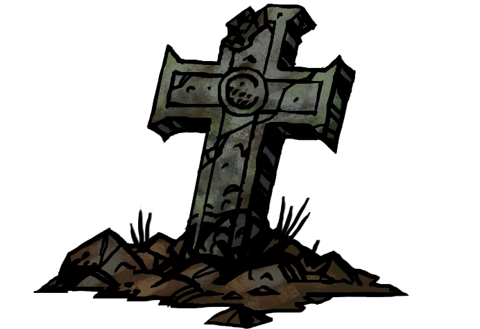 Shallow Grave | Darkest Dungeon (Thai) Wiki | Fandom